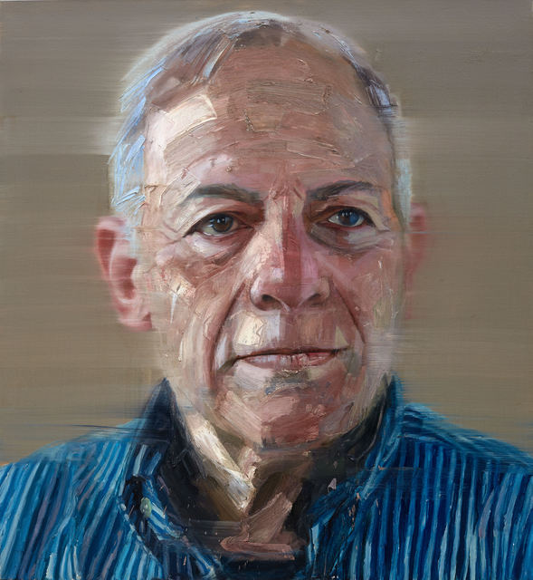 Pin by Hannah Jackson on Colin Davidson | Colin davidson, Portrait ...