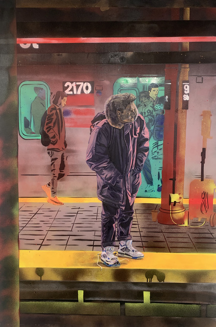 Darien Fernandez - 8 Artworks, Bio & Shows on Artsy