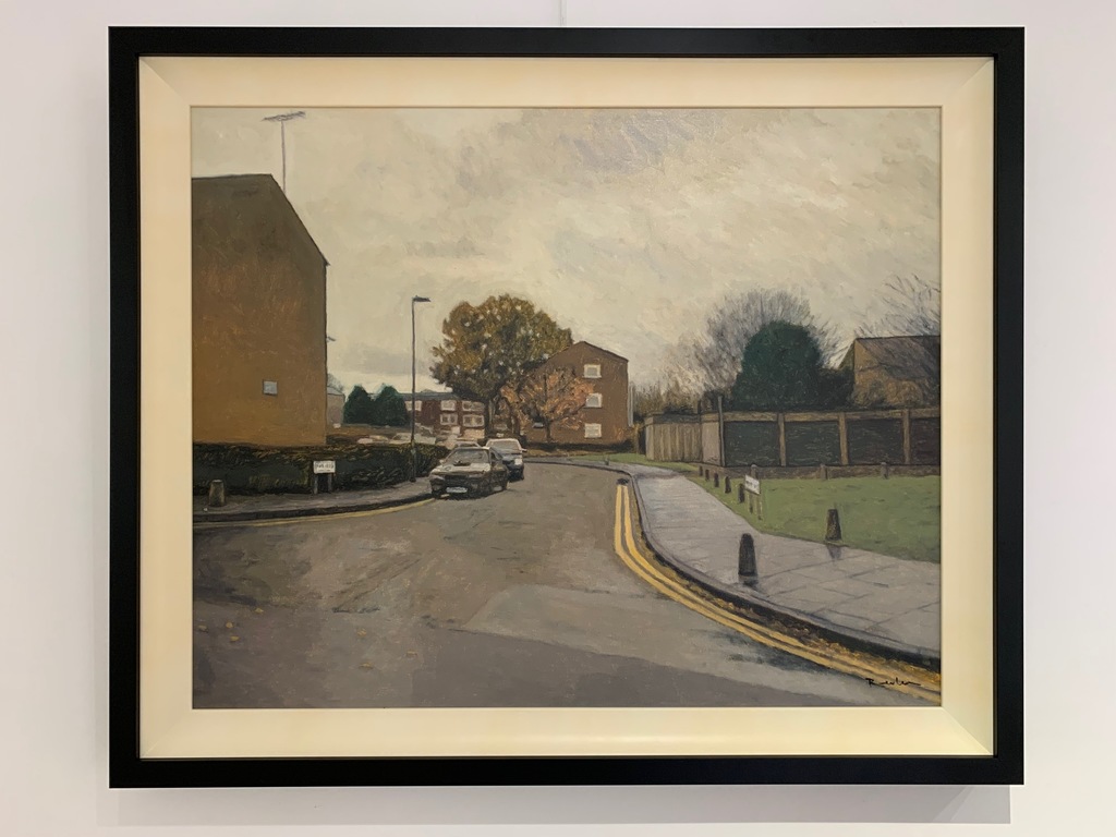 AUTUMN EXHIBITION | Reuben Colley Fine Art | Artsy