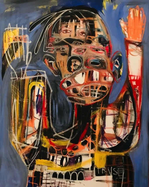 Richard Beavers Gallery at SCOPE Miami Beach 2018 | Artsy