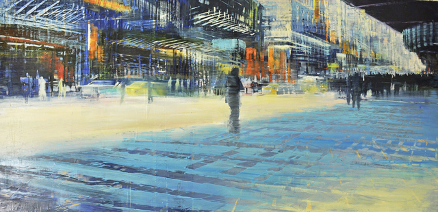 David Allen Dunlop - 37 Artworks, Bio & Shows on Artsy