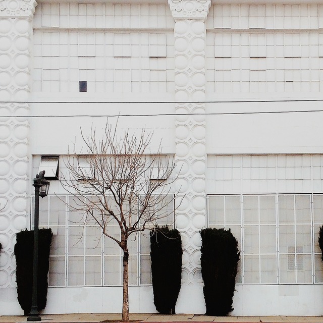 Fade to White | Baang and Burne | Artsy