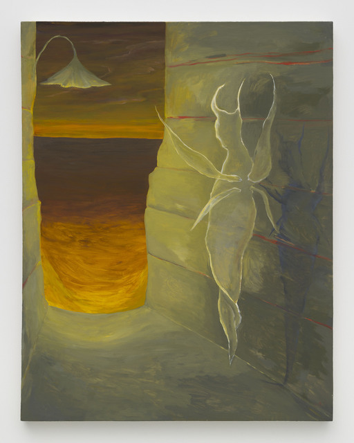 Elizabeth Tibbetts - 5 Artworks, Bio & Shows on Artsy