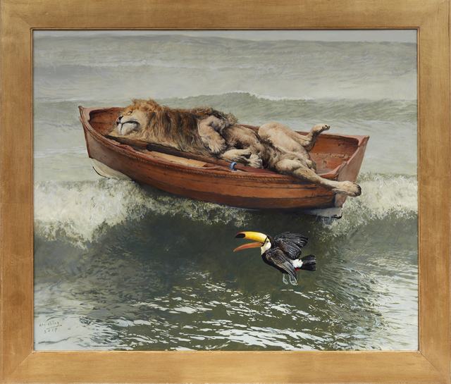 Raymond Ching - 1 Artworks, Bio & Shows on Artsy