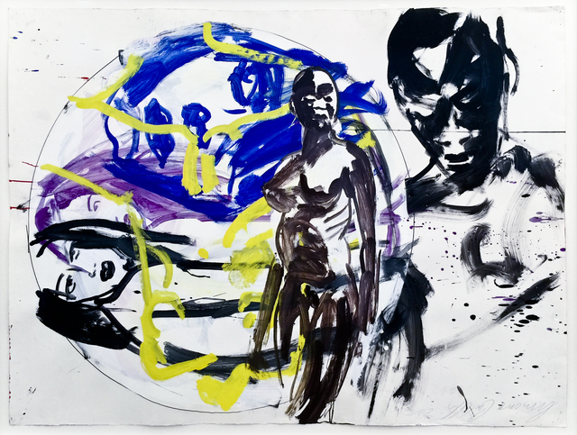 Luciano Castelli - 58 Artworks, Bio & Shows on Artsy