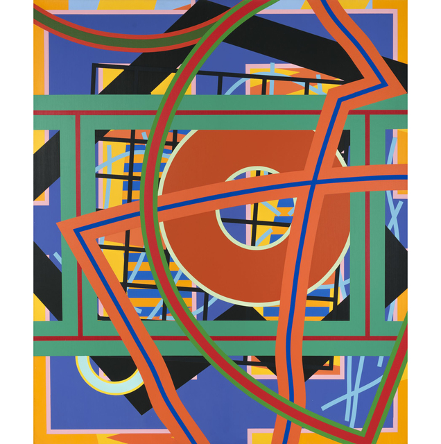 Steve McCallum - 11 Artworks, Bio & Shows on Artsy