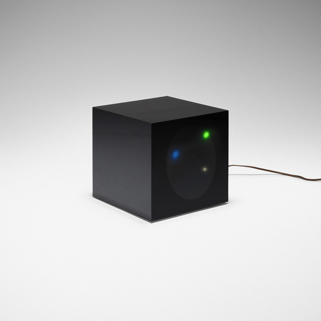 George Ladas - 1 Artwork, Bio & Shows on Artsy