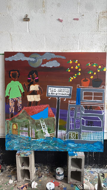 Devin Dennis - 6 Artworks, Bio & Shows on Artsy