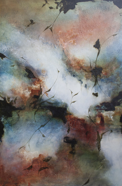 Joseph Maruska "Essence of Light" | Patricia Rovzar Gallery | Artsy