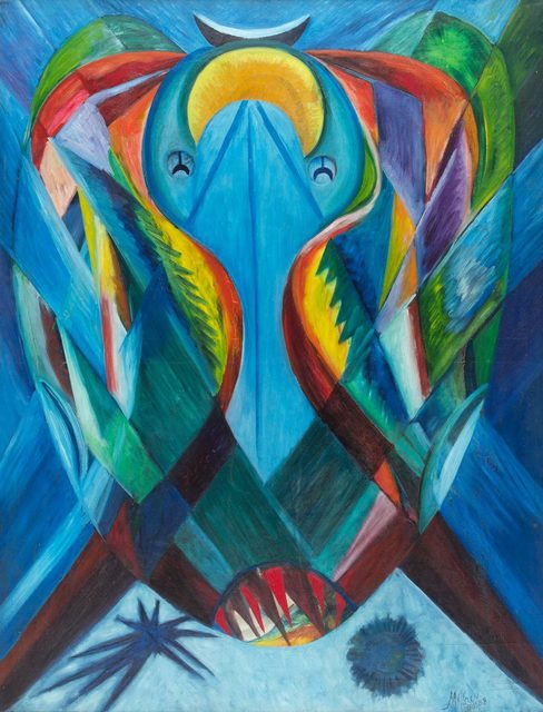 Mario Abreu - 3 Artworks, Bio & Shows on Artsy