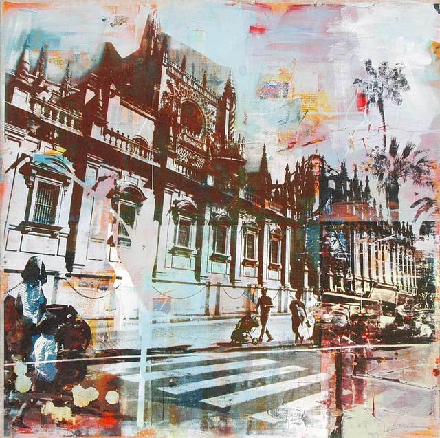 Dan Parry Jones - 23 Artworks, Bio & Shows on Artsy