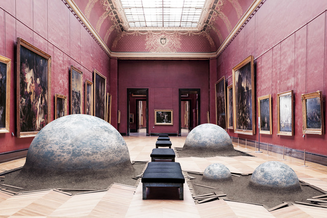 Léo Caillard - 84 Artworks, Bio & Shows on Artsy