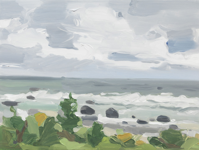 Maureen Gallace - 5 Artworks, Bio & Shows on Artsy