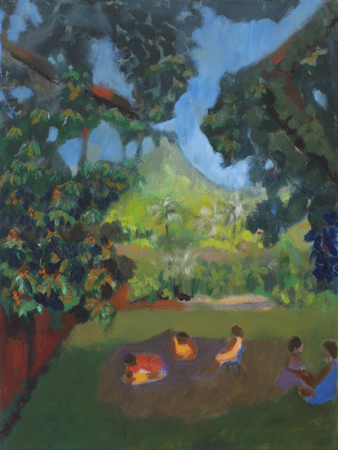 Joan Gragg - 18 Artworks, Bio & Shows on Artsy