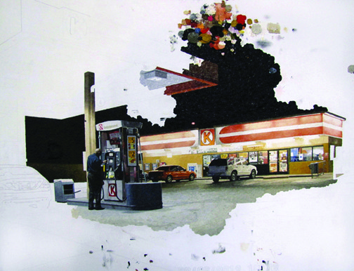 Colin Chillag - Bio & Shows on Artsy