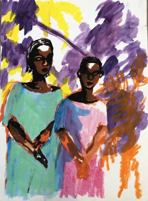 Rachel Marsil - 44 Artworks, Bio & Shows on Artsy