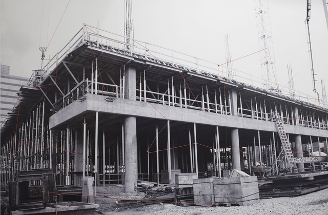 Nancy Popp | Klowden Mann | Artsy