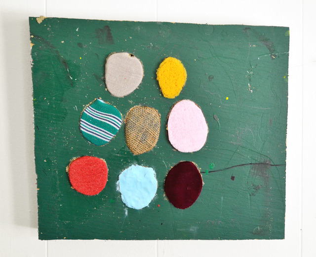 Benjamin Terry - 11 Artworks, Bio & Shows on Artsy