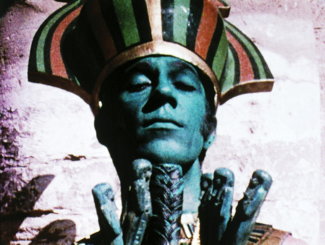 Kenneth Anger - 10 Artworks, Bio & Shows on Artsy