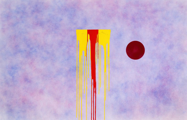 Lester Rapaport - 12 Artworks, Bio & Shows on Artsy