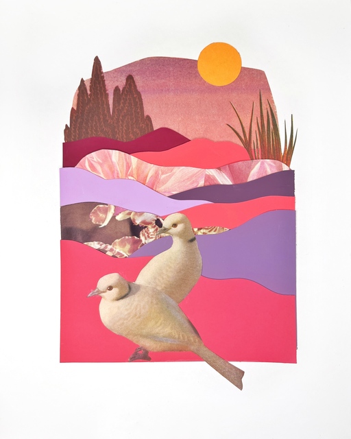 Jessica Dowling - 6 Artworks, Bio & Shows on Artsy