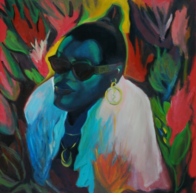 Robert Forte | Diva (2020) | Available for Sale | Artsy