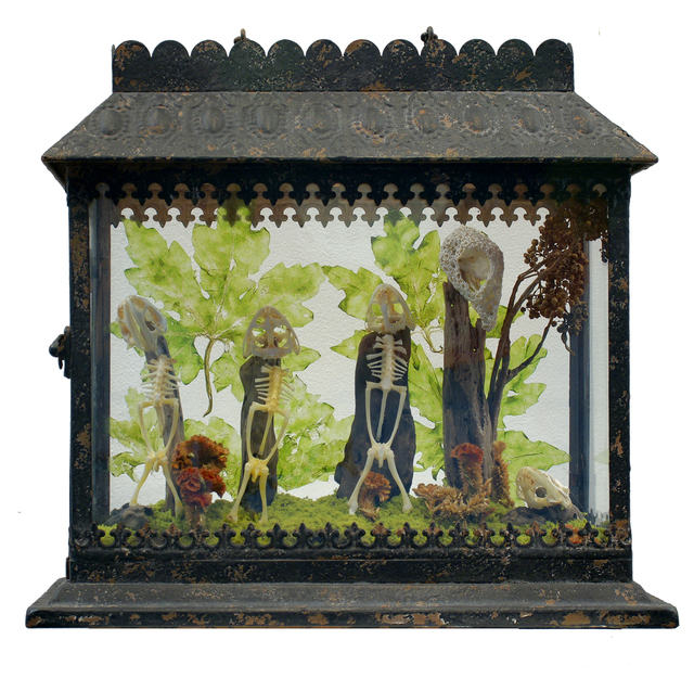 Geraldine Javier - 27 Artworks, Bio & Shows on Artsy