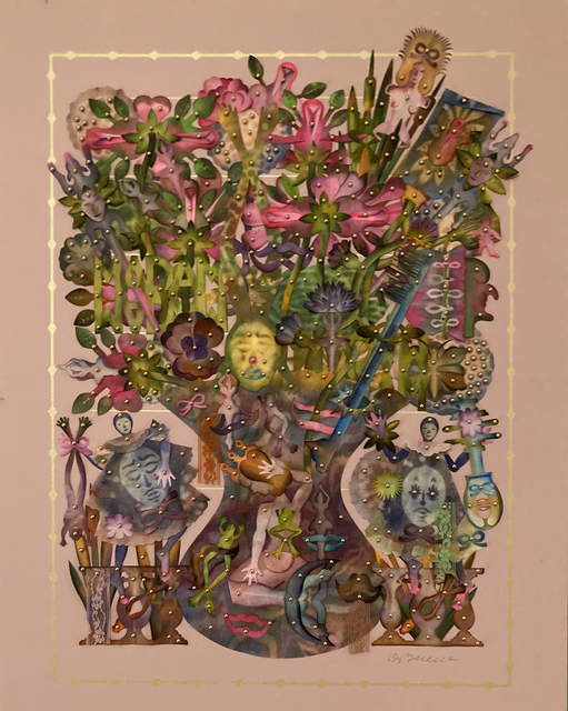 Daniel Barrow - 3 Artworks, Bio & Shows on Artsy