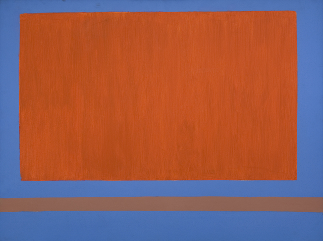 Theodoros Stamos - 108 Artworks, Bio & Shows on Artsy