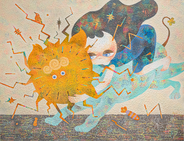 Reina - 11 Artworks, Bio & Shows on Artsy