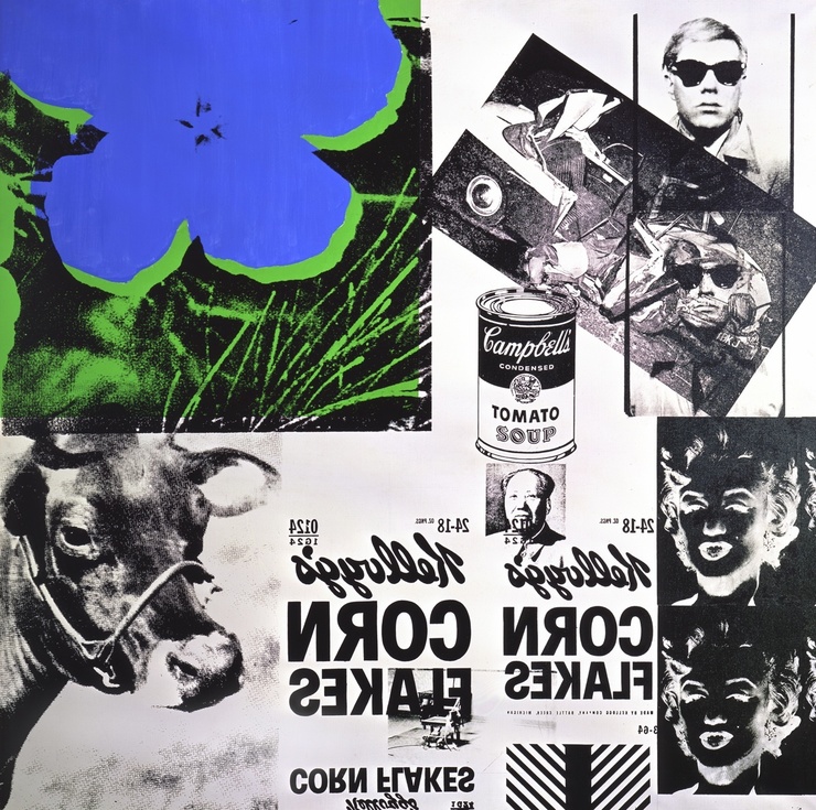 Post-War American Art | Artsy