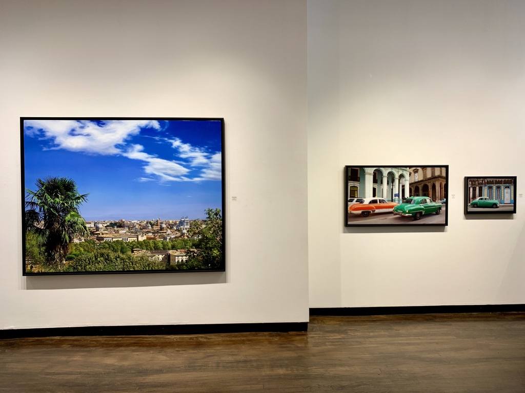 Selected Photorealism | Louis K. Meisel Gallery | Artsy