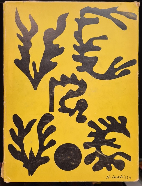 Henri Matisse | Vence 1944-1948 (1948) | Available for Sale | Artsy