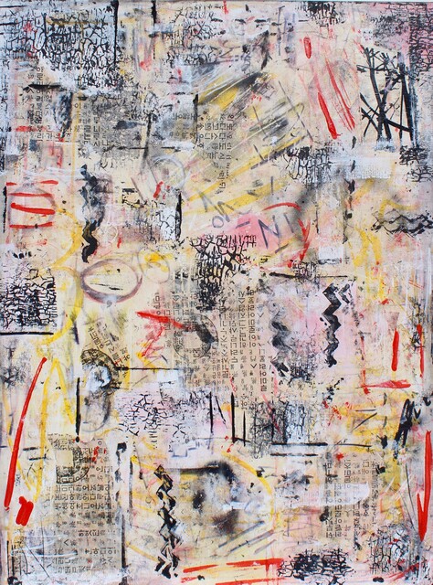 Jayne Cooper - 13 Artworks, Bio & Shows on Artsy