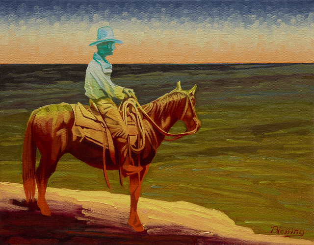 Summer Small Works | Maxwell Alexander Gallery | Artsy