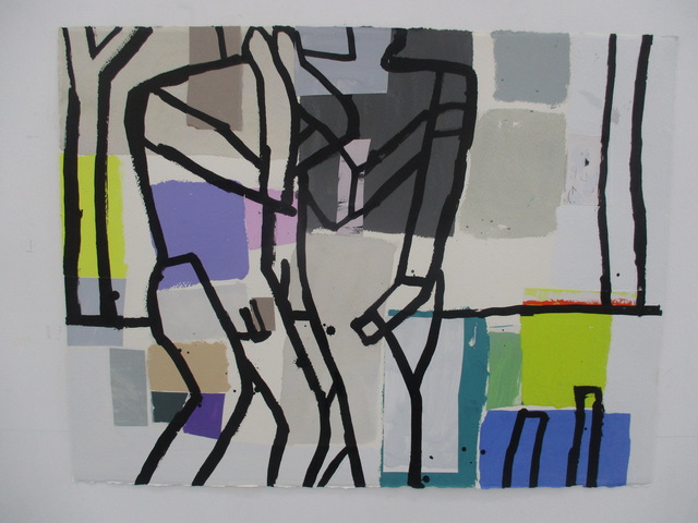 Fraser Taylor - 13 Artworks, Bio & Shows on Artsy
