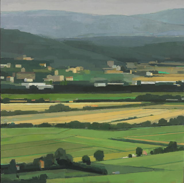 Claudia Rilling - 5 Artworks, Bio & Shows on Artsy