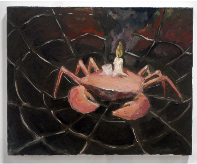 Charles Hascoët - 91 Artworks, Bio & Shows on Artsy
