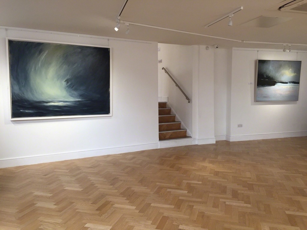 SPRING EXHIBITION PART 2 | Reuben Colley Fine Art | Artsy