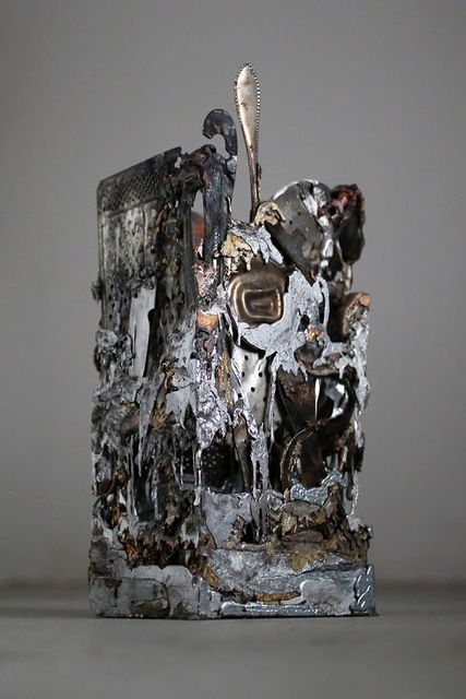 MJ Tyson - 16 Artworks, Bio & Shows on Artsy