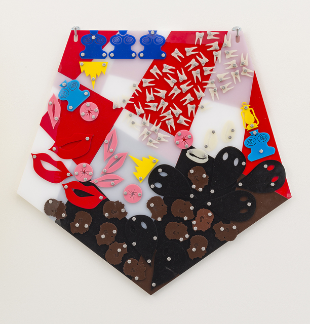 Damien Davis - 46 Artworks, Bio & Shows on Artsy