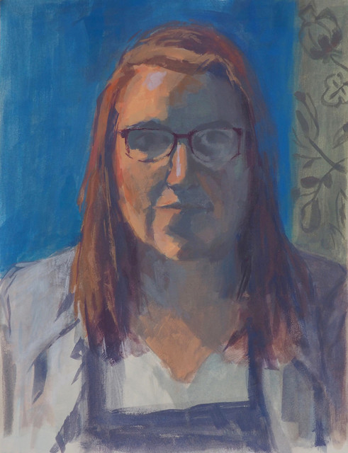 Marie Riccio - 1 Artwork, Bio & Shows on Artsy