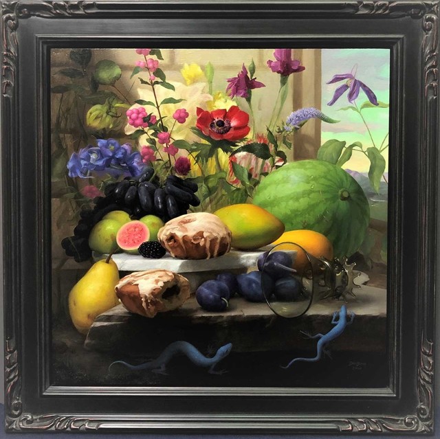 Dan Bunn - 4 Artworks, Bio & Shows on Artsy