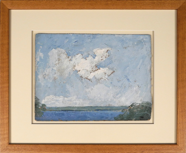 James Britton - 4 Artworks, Bio & Shows on Artsy