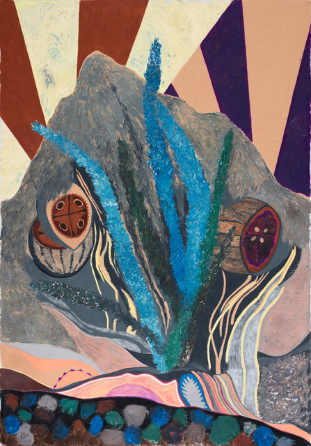 Elka Krajewska - 5 Artworks, Bio & Shows on Artsy