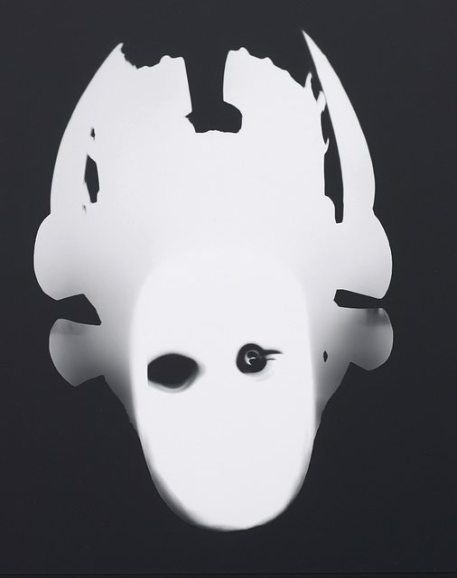 Adam Fuss | Untitled (2006) | Artsy