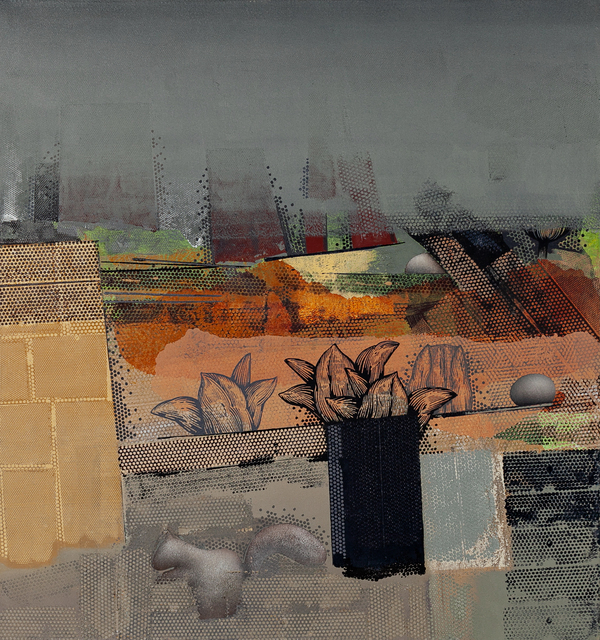 David Frazer (b. 1948) - 9 Artworks, Bio & Shows on Artsy