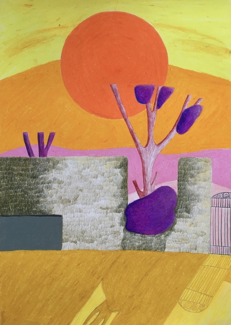 Kidd Murray - 8 Artworks, Bio & Shows on Artsy