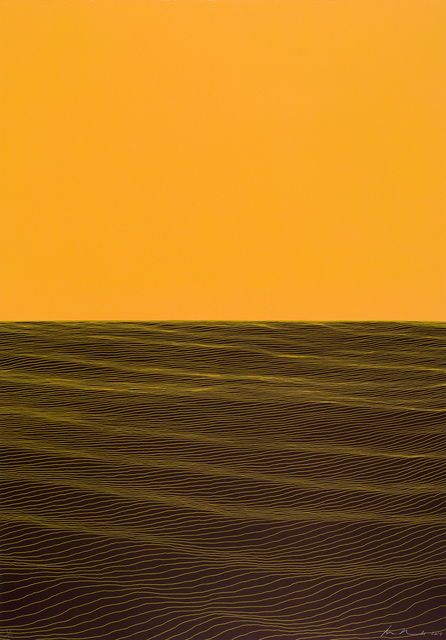 Ann Aspinwall | Ray III (2019) | Available for Sale | Artsy