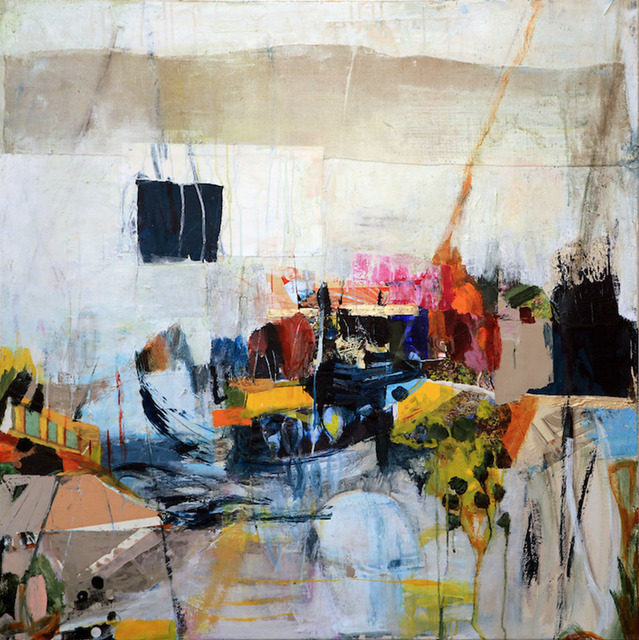 Jennifer Perlmutter - 1 Artwork, Bio & Shows on Artsy